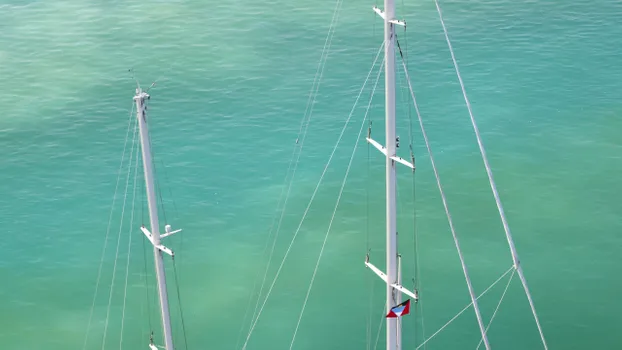 Signe yacht (Renaissance, 34.14m, 1989)